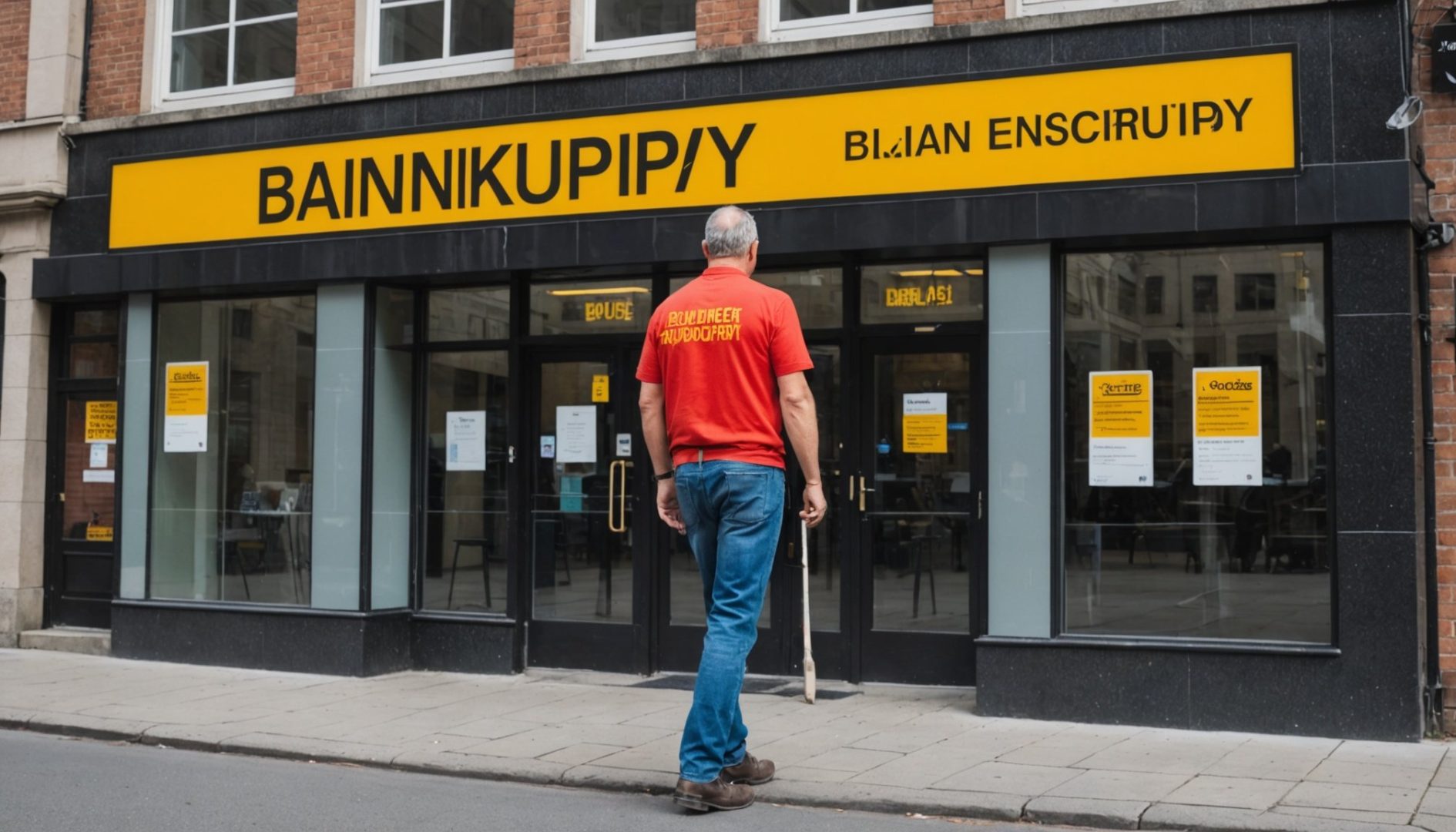 Les signes précurseurs d’une possible faillite d’entreprise - Entreprex ...